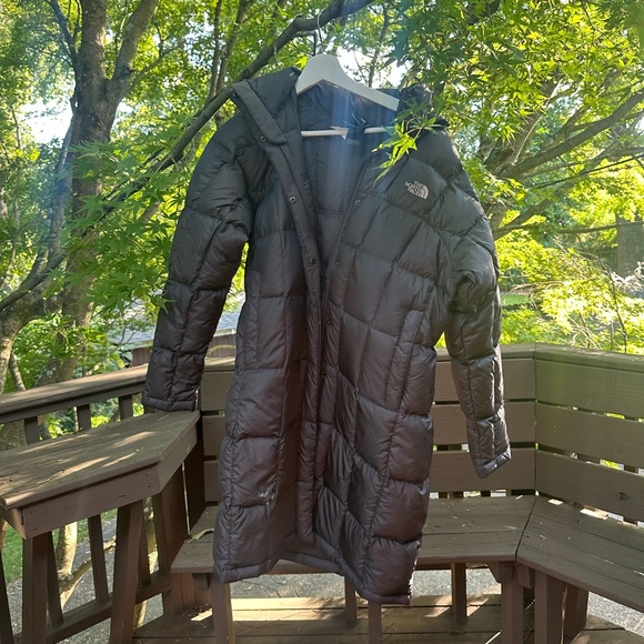 The North Face | Jackets & Coats | The North Face 60 Down Parka Jacket ...